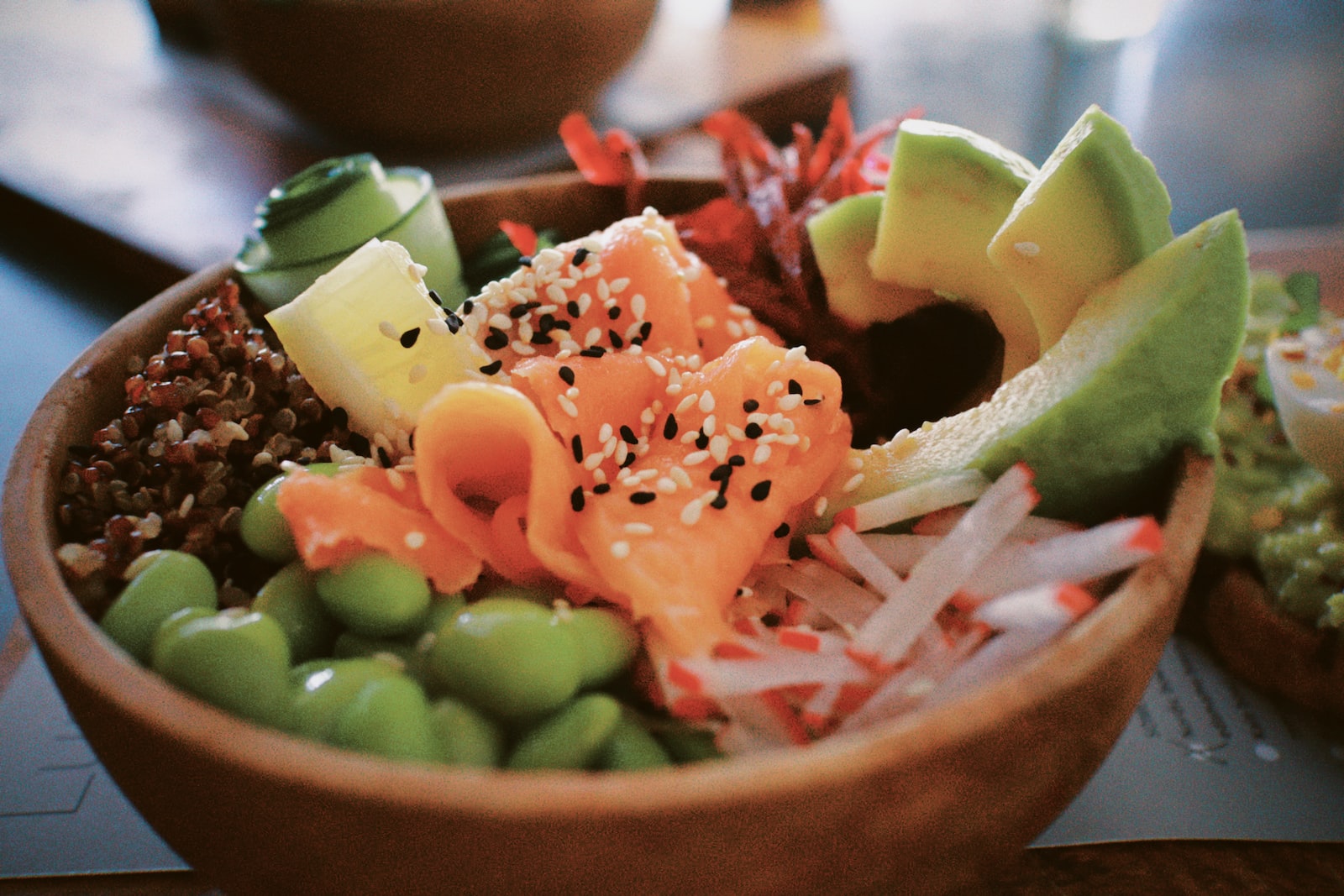 Shoyu Hibachi Express and Poke Bowl – Best Hibachi and Poke Bowl